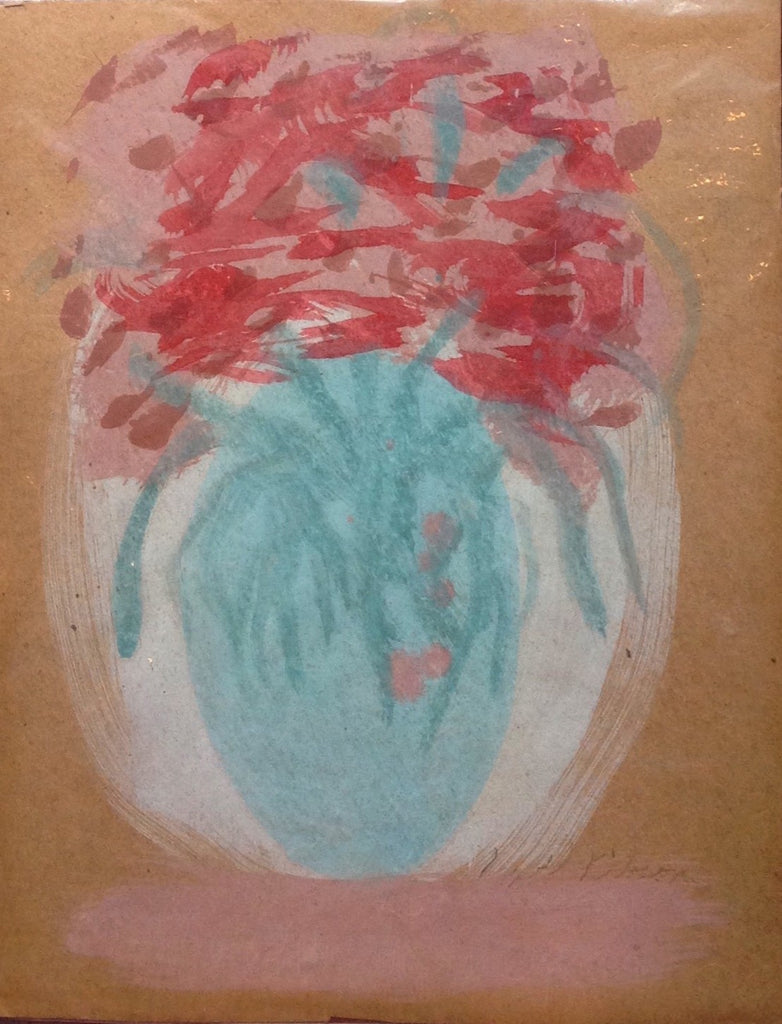 Folk Artist Sybil Gibson - Available Art